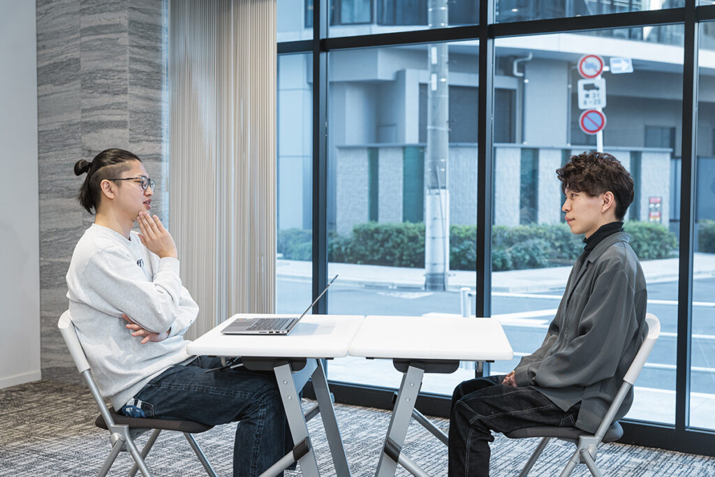 【独自】Optimize Nextが描く未来とは？開発者・植松氏が語る「ABテストの民主化」